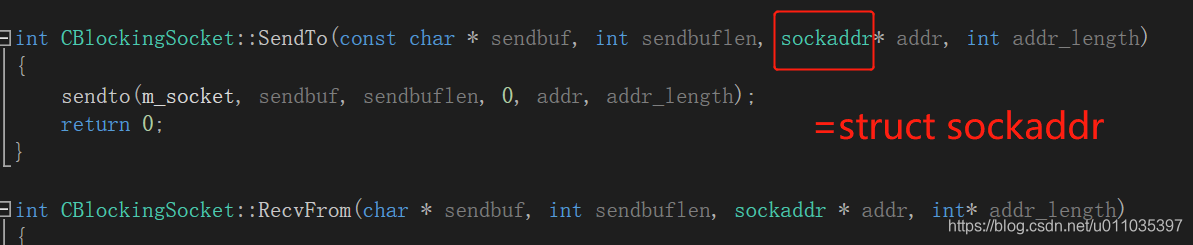 【c】typedef 的用法(typedef Struct Xxx) Csdn博客