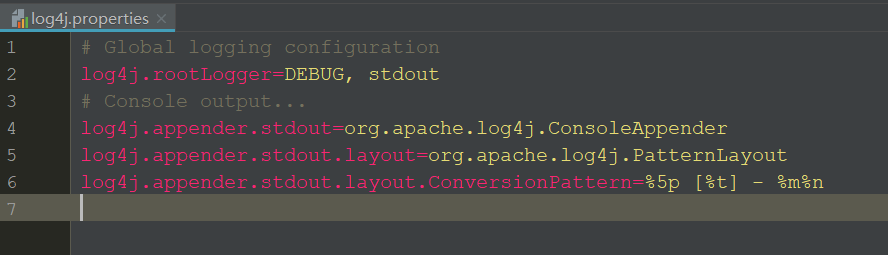 MyBatis入门案例之根据用户id查询一个用户的所有信息_编写一个mybatis的mapper接口方法,通过用户id查询用户信息。 用户信息实体类:user-CSDN博客