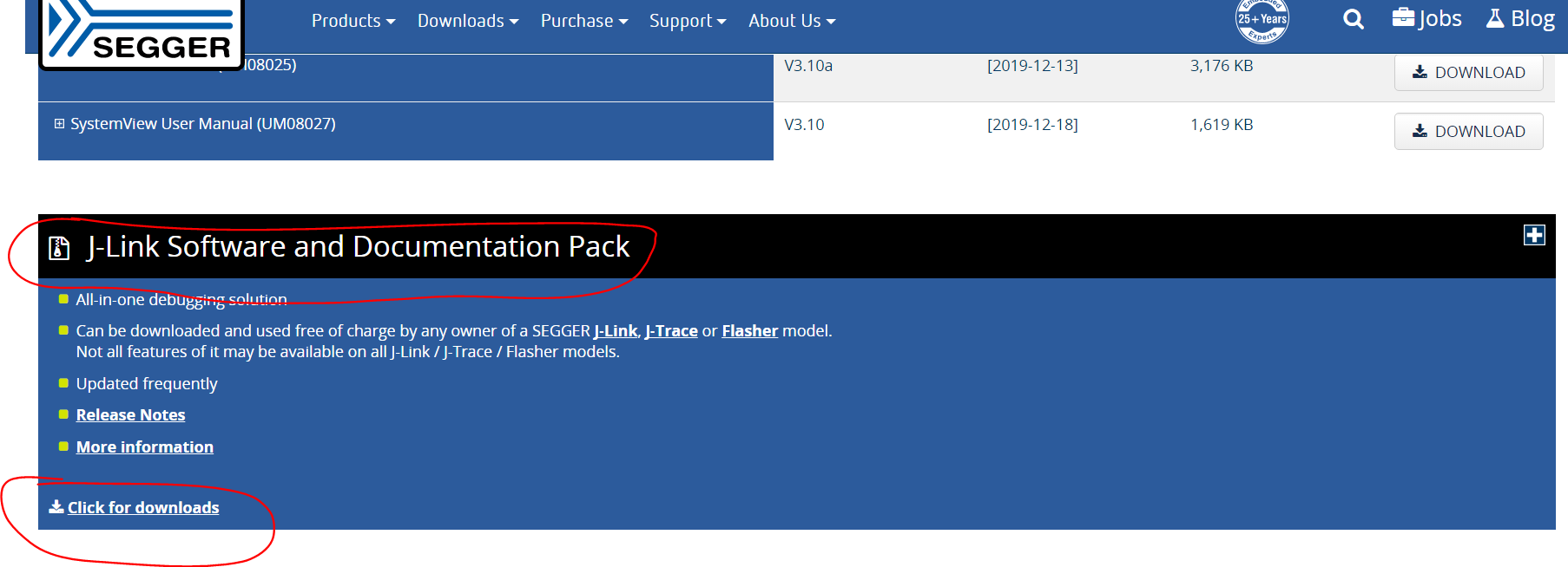 Keil : Error-Flash Download failed Cortex-M4错误解决方案整理（J-Flash擦除下载教程）_error: flash download failed ...