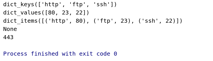 数据类型-字典(dict)_字典数据-CSDN博客
