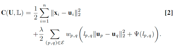 Robust continuous clustering_rcc聚类-CSDN博客