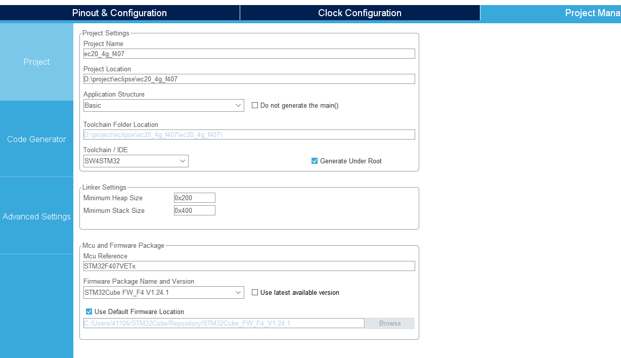 使用stm32cubemx的usb-host-cdc库驱动EC20模块_使用stm32cube的usb-hst-cdc-CSDN博客