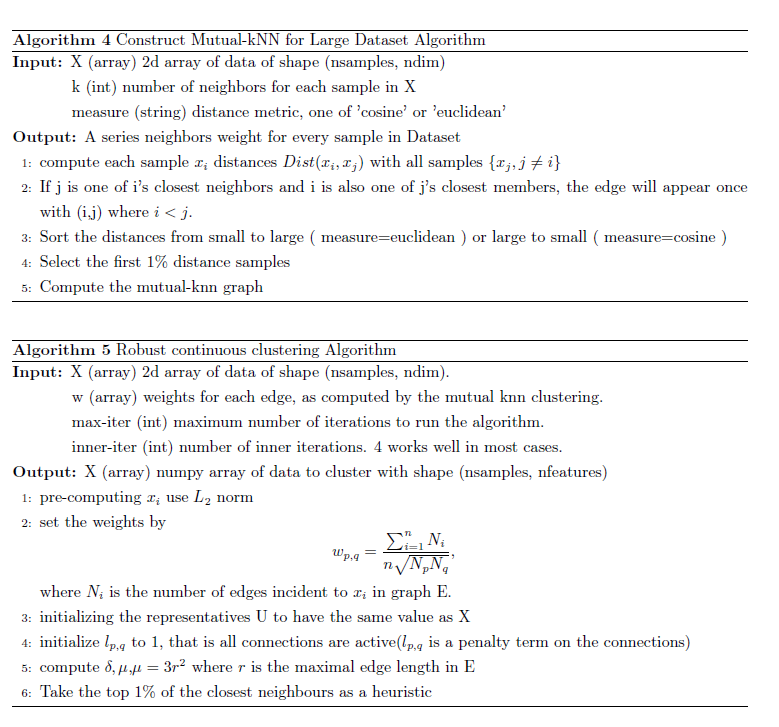 Robust continuous clustering_rcc聚类-CSDN博客