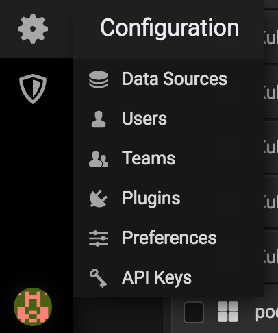 grafana使用MYSQL数据源展示_grafana展示mysql数据-CSDN博客