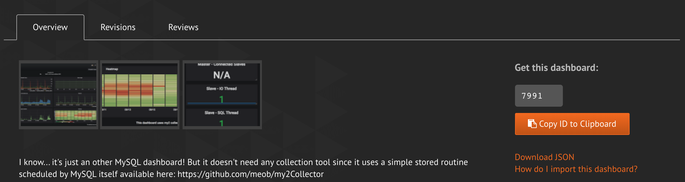 grafana使用MYSQL数据源展示_grafana展示mysql数据-CSDN博客