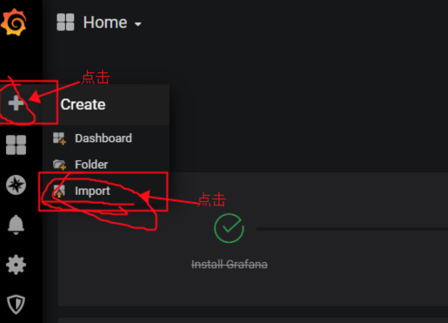 grafana使用MYSQL数据源展示_grafana展示mysql数据-CSDN博客