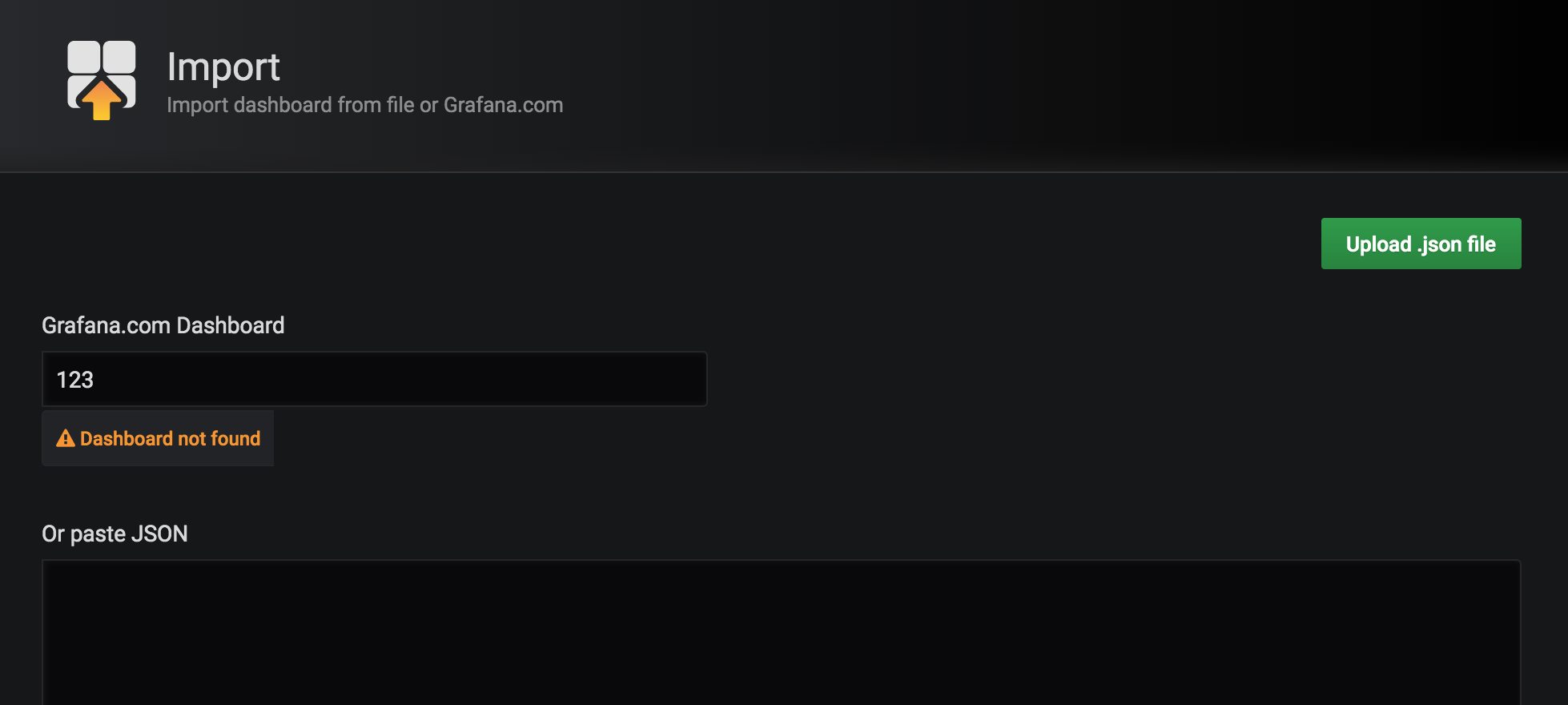 grafana使用MYSQL数据源展示_grafana展示mysql数据-CSDN博客