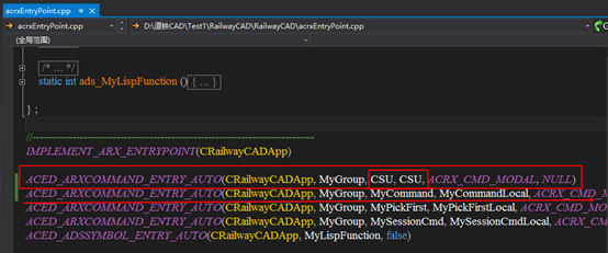 ObjectARX CAD二次开发_arxappwiz182 arxappwiz-CSDN博客