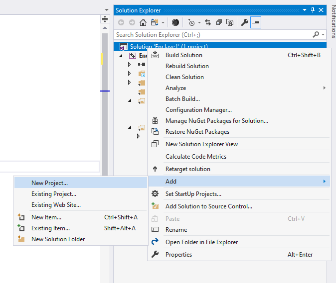 详细介绍Intel SGX开发环境搭建和Hello Enclave程序运行_intel sgx vs2017 community-CSDN博客