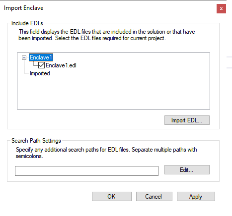 详细介绍Intel SGX开发环境搭建和Hello Enclave程序运行_intel sgx vs2017 community-CSDN博客