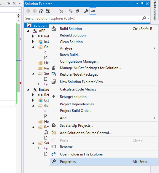 详细介绍Intel SGX开发环境搭建和Hello Enclave程序运行_intel sgx vs2017 community-CSDN博客