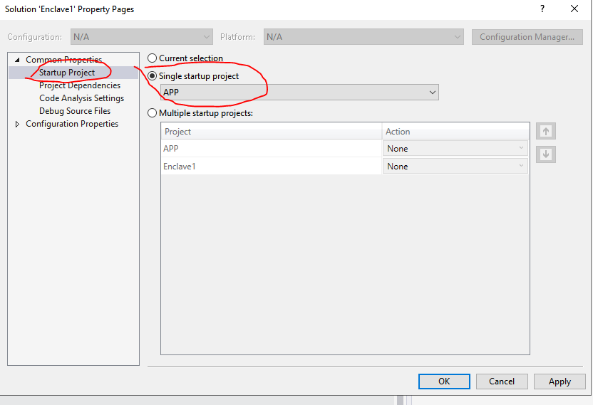 详细介绍Intel SGX开发环境搭建和Hello Enclave程序运行_intel sgx vs2017 community-CSDN博客