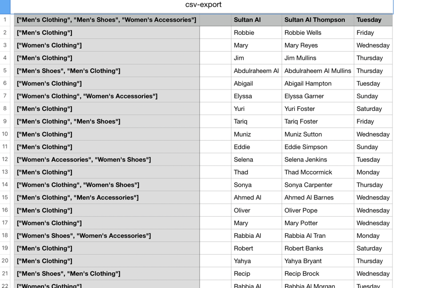 Logstash：如何把 Elasticsearch 中的数据导出为 CSV 格式的文件_logstash 导出csv-CSDN博客