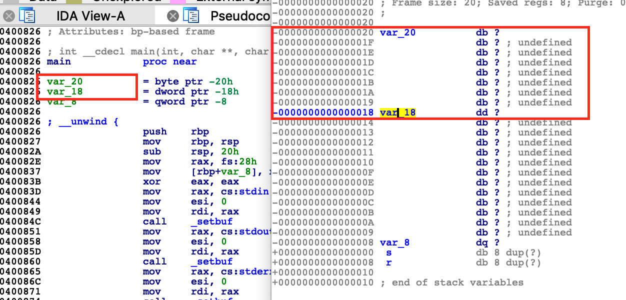 when_did_you_born [XCTF-PWN]CTF writeup系列3-CSDN博客