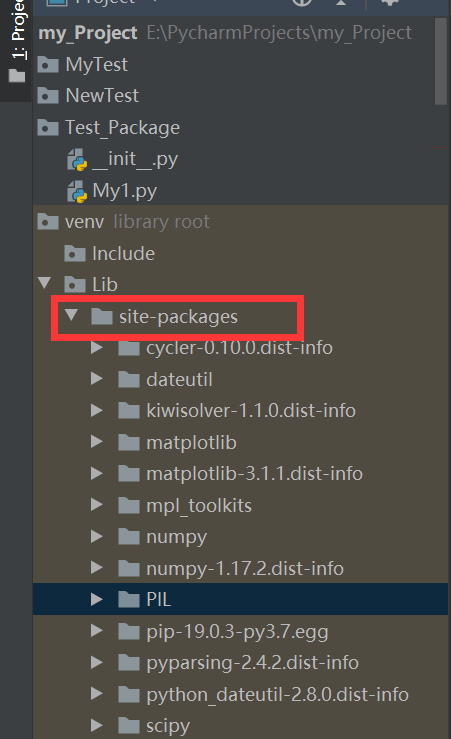 PIL（Pillow）的简单安装及介绍_重装pillow啥意思-CSDN博客