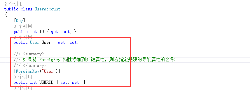 EF-CodeFirst-外键设置_codefirst 外键-CSDN博客