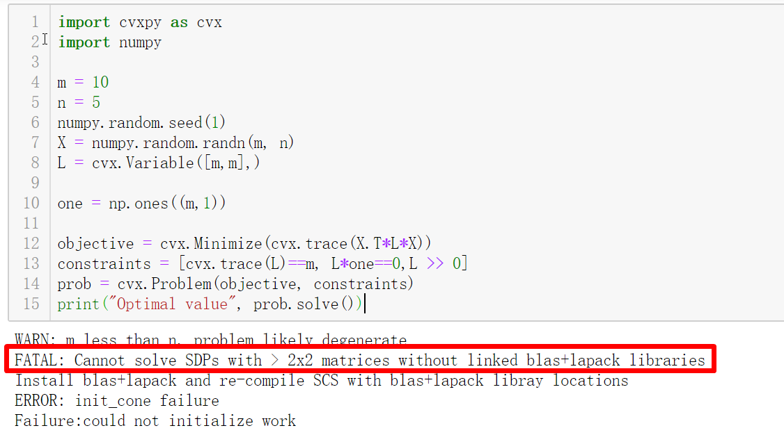 win10 安装 lapack + blas_windows10 安装blas-CSDN博客