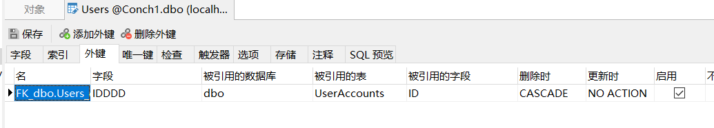 EF-CodeFirst-外键设置_codefirst 外键-CSDN博客