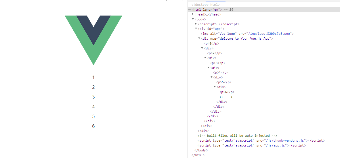 Vue递归组件与动态组件动态组件动态插槽递归传递 Csdn博客