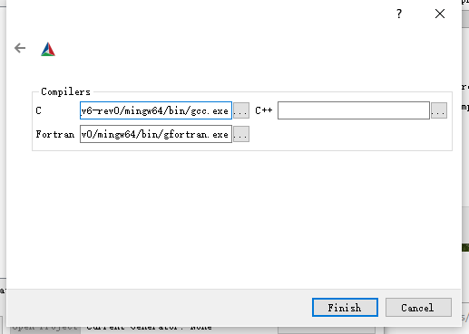 Win10 安装 Lapack Blas Windows10 安装blas Csdn博客
