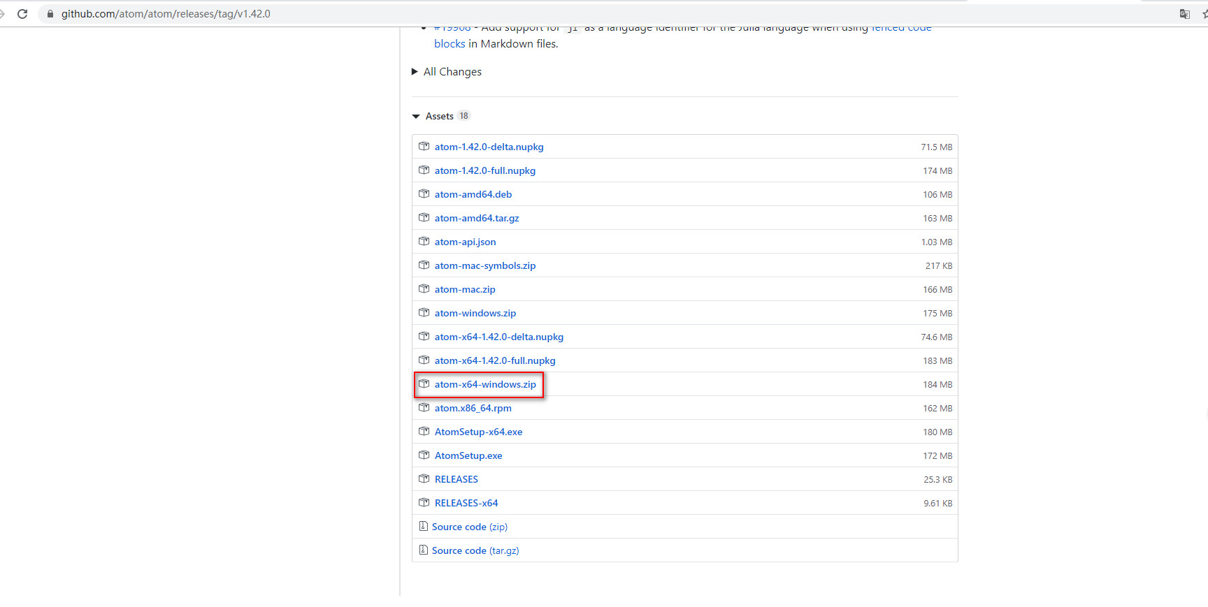 Atom下载及安装_atom下载与安装-CSDN博客