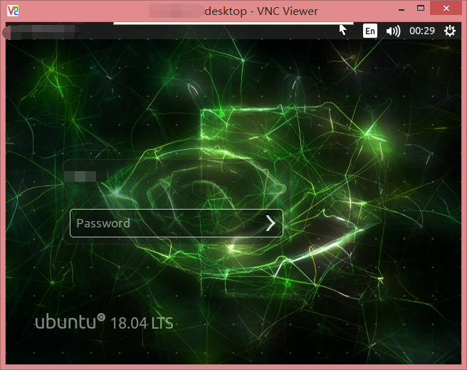 Jetson nano VNC connection process problems and solutions - Programmer Sought