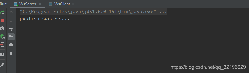 Plsql 调用java Webservice接口服务plsql 读取 Soapenvenvelope Csdn博客 0940