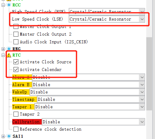 从零实现 RTC实时时钟实验_rtc在怎么实时监测变量-CSDN博客