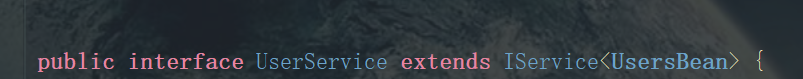 Mybatis Plus的service Crud的实现 Csdn博客