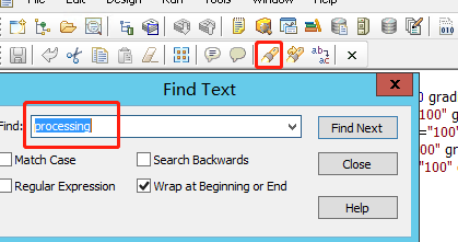 PB学习——如何查看现有数据窗口DataWindow的dw类型_pb datawindow类型-CSDN博客