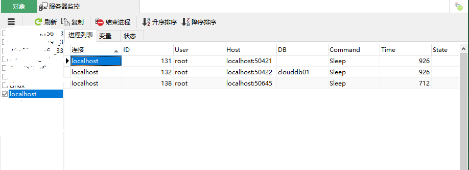填坑之路！Mysql User'root' has exceeded the 'max_user_connections' resource_has exceeded the 'max ...