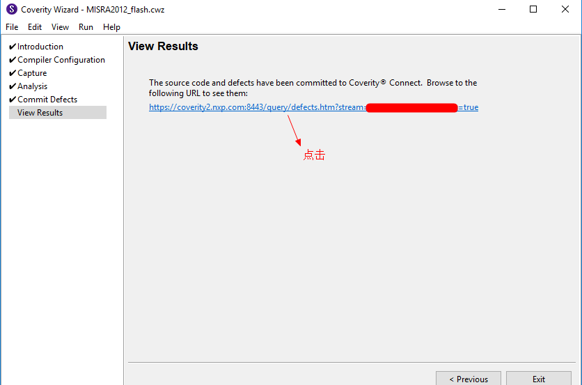 user guide for Coverity Wizard_coverity for windows-CSDN博客