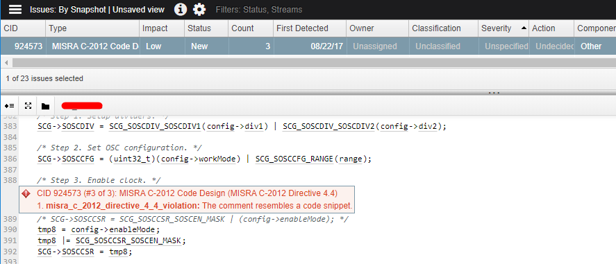 user guide for Coverity Wizard_coverity for windows-CSDN博客