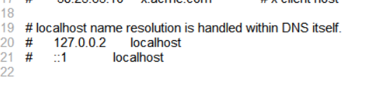 localhost与127.0.0.1的区别_localhost和127.0.0.1的区别-CSDN博客