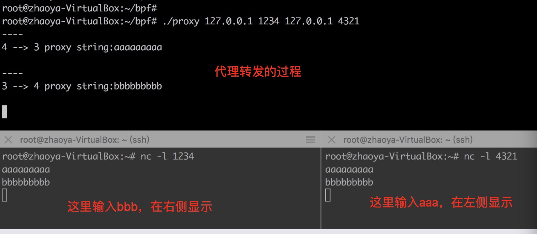 eBPF/sockmap实现socket转发offload_sockmap ebpf-CSDN博客