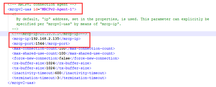 Freeswitch 对接 unimrcpserver ASR调用_unimrcp 对接-CSDN博客