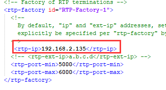 Freeswitch 对接 unimrcpserver ASR调用_unimrcp 对接-CSDN博客