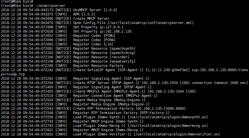 Freeswitch 对接 unimrcpserver ASR调用_unimrcp 对接-CSDN博客