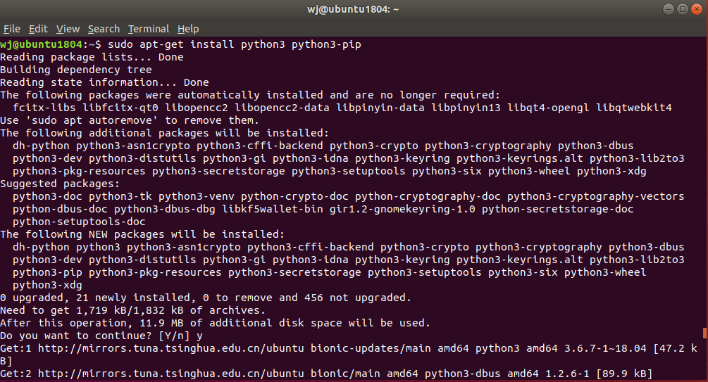 一键安装，拒绝繁琐！pyQPanda全平台安装攻略_pyqpanda安装-CSDN博客