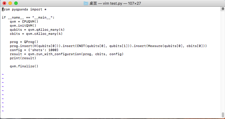 一键安装，拒绝繁琐！pyQPanda全平台安装攻略_pyqpanda安装-CSDN博客