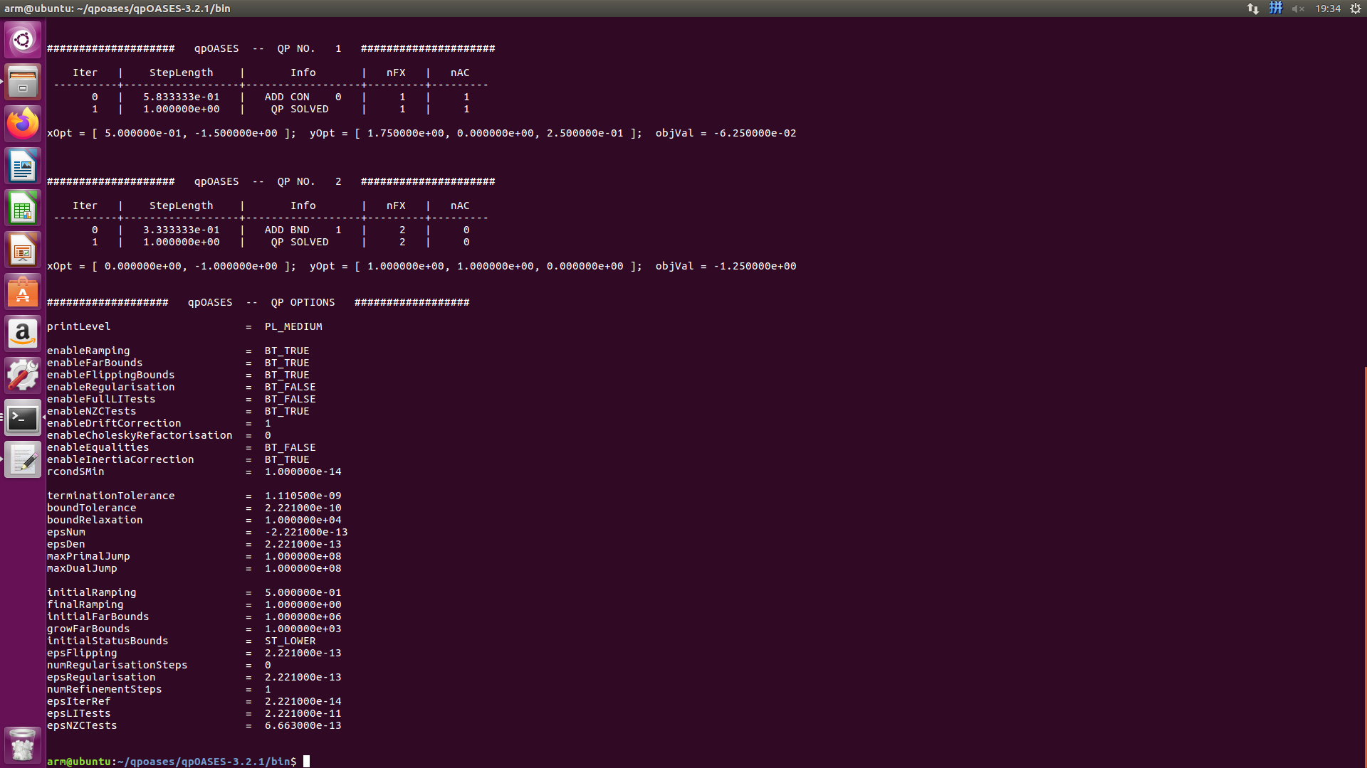 qpOASES编译_qpoase编译-CSDN博客