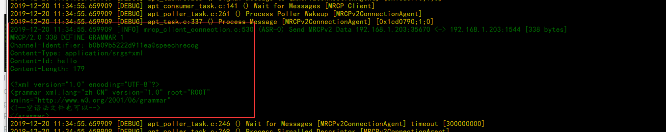 Freeswitch 对接 unimrcpserver ASR调用_unimrcp 对接-CSDN博客