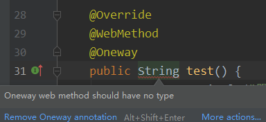 实现WebService几种方式之JAX-WS详解-CSDN博客