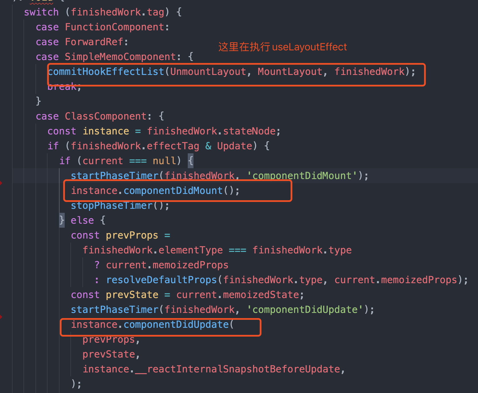 useEffect和useLayoutEffect的区别_useeffect和uselayouteffect有什么区别,分别在哪个阶段执行的-CSDN博客