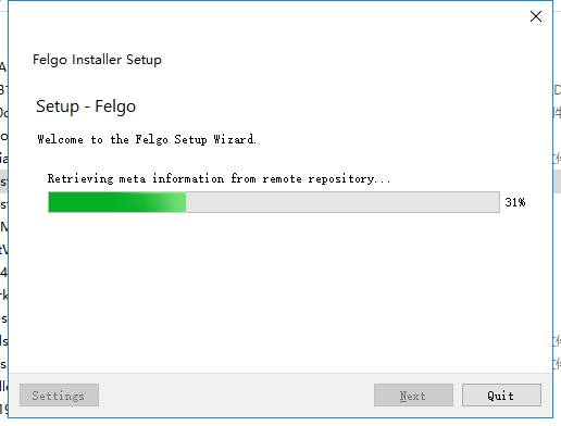 Felgo之初体验--安装与运行-CSDN博客