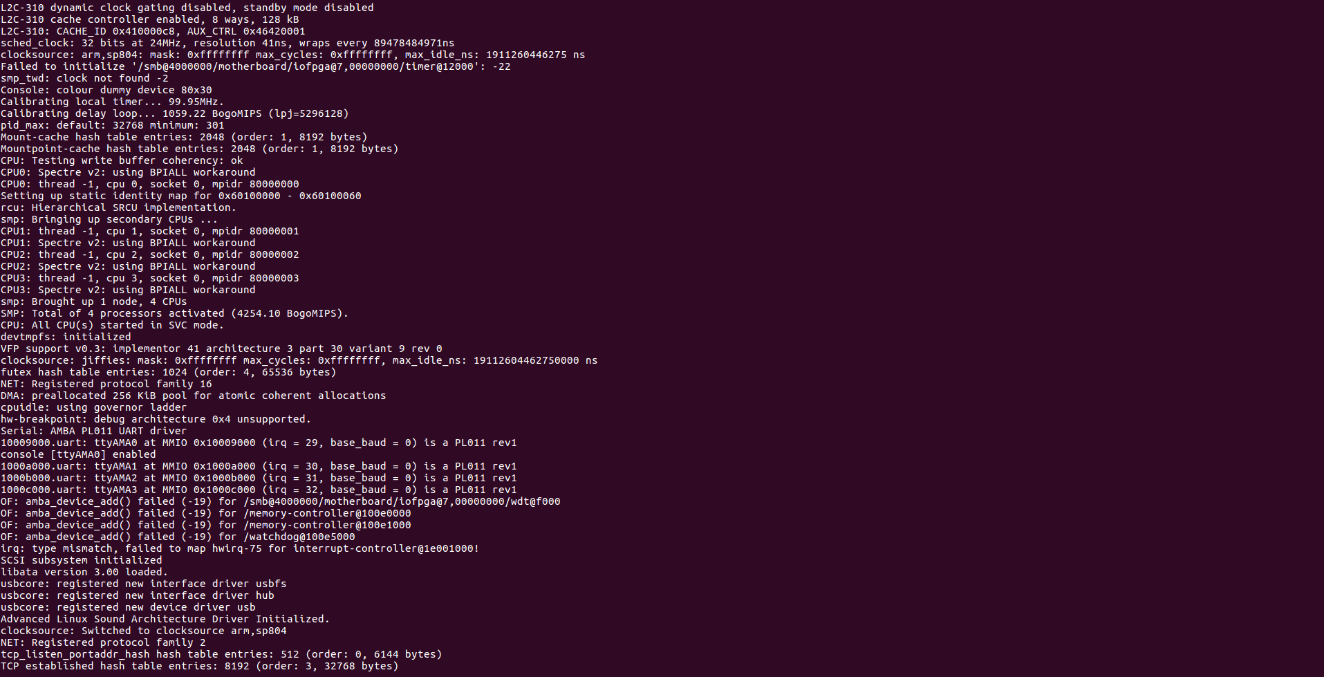 Qemu源码编译以及启动arm应用程序和arm镜像qemu Arm源码编译 Csdn博客 