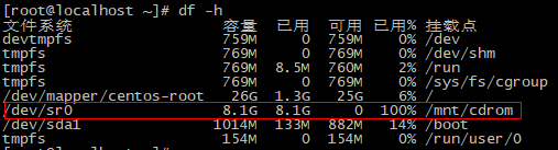 centos开机光盘自动挂载fstab设置_centos fstab-CSDN博客