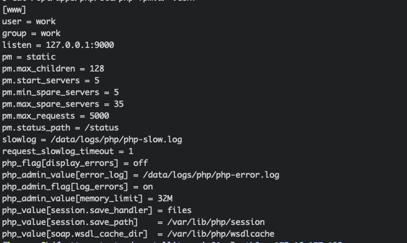 php 解决修改memory_limit失效的问题_memory.limit()' is no longer supported-CSDN博客