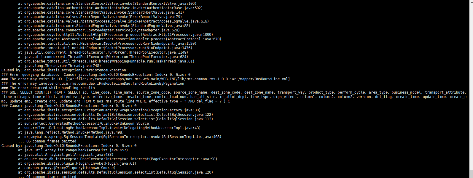 java修改操作出错：could not retrieve transation read-only status server-CSDN博客
